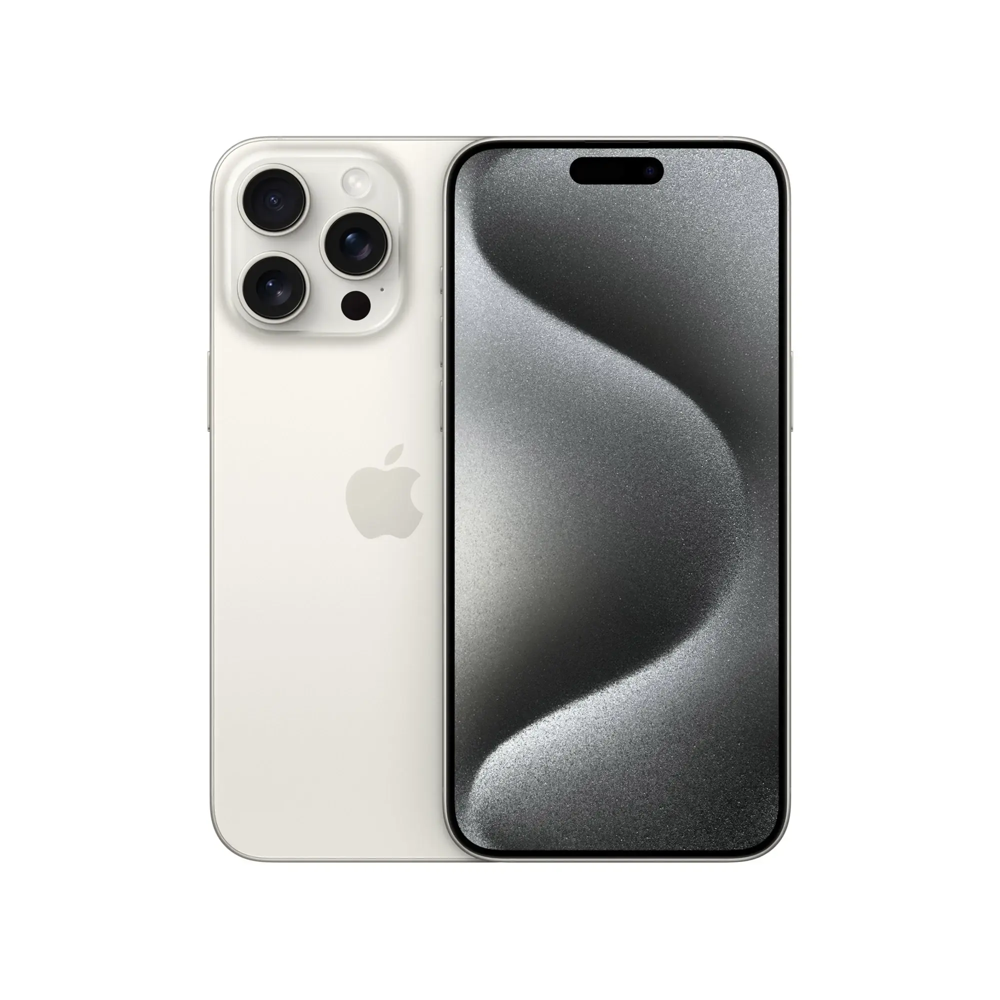 iPhone 15 Pro Max mieten ab CHF 51.9 pro Monat - Yuno