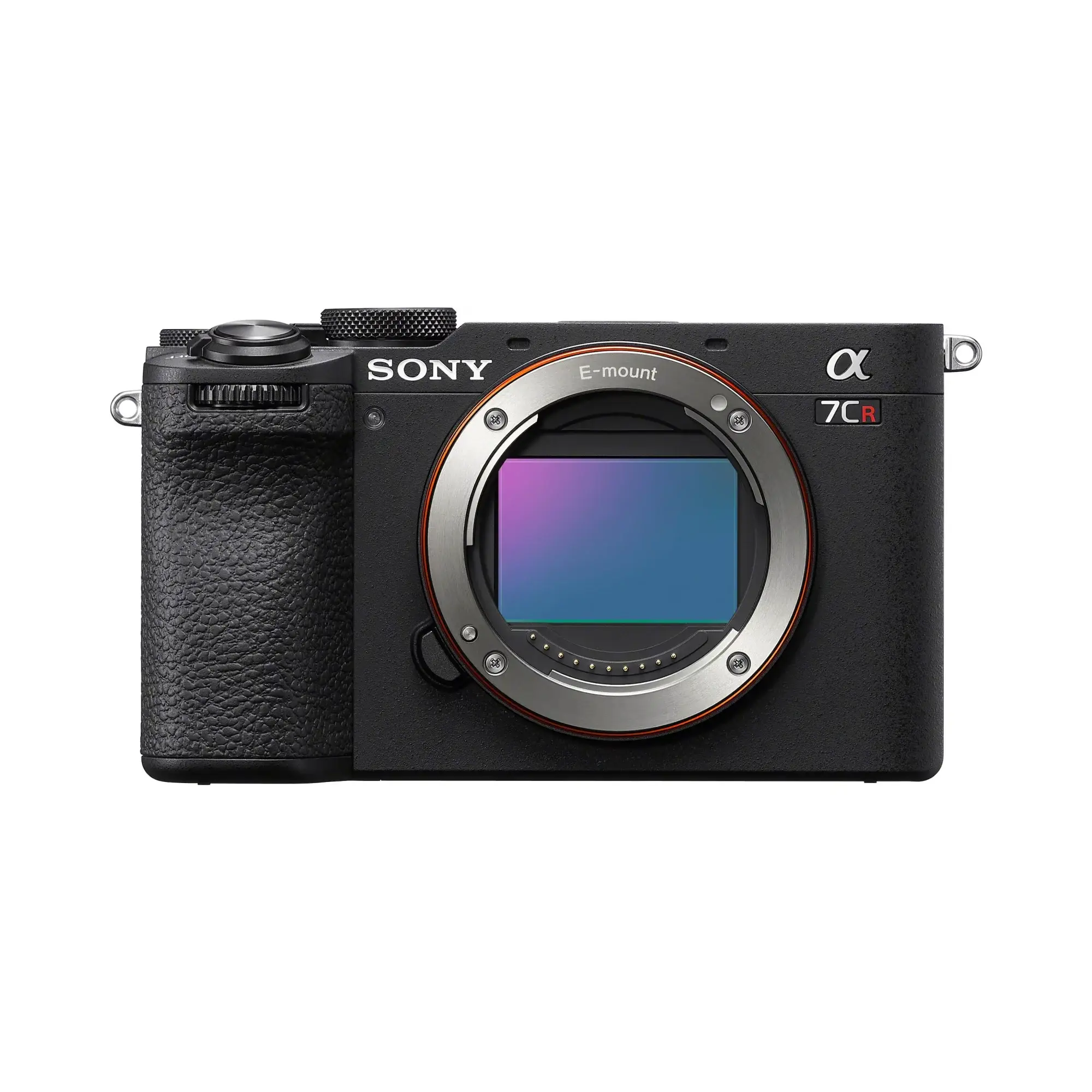 Sony Alpha 7C R mieten ab CHF 119.9 pro Monat - Yuno