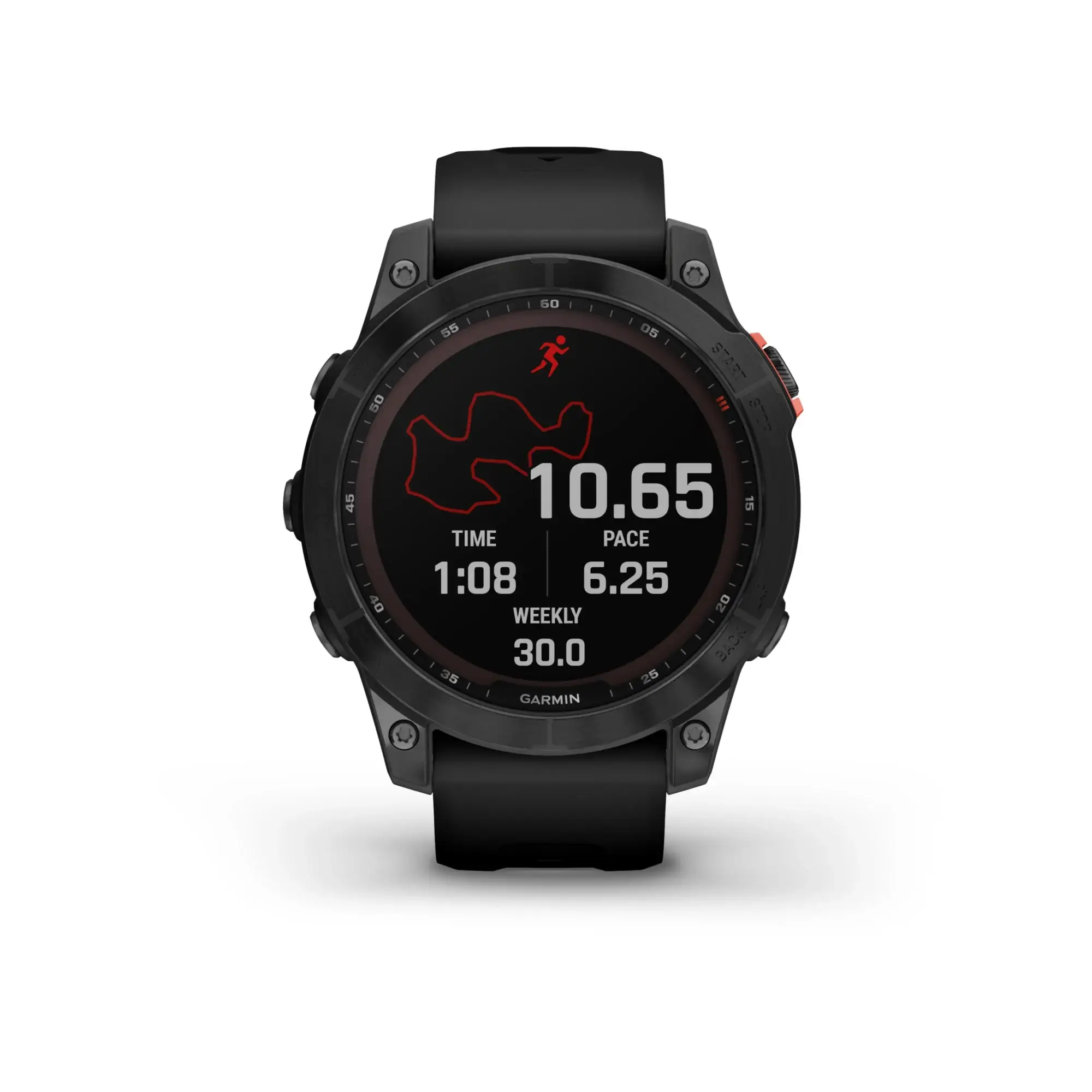Garmin Fenix 7X Solar mieten ab CHF 24.9 pro Monat - Yuno