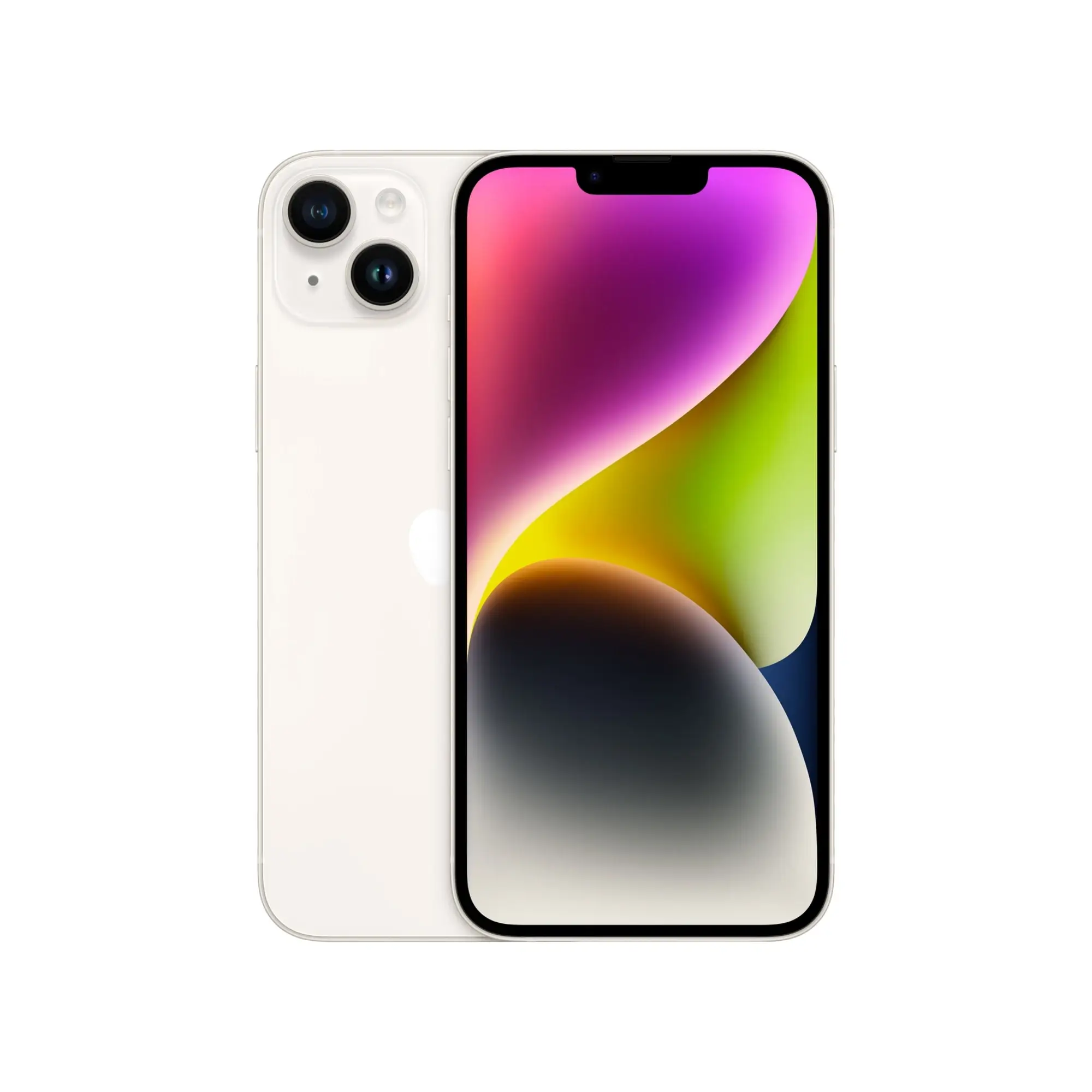 iPhone 14 Plus mieten ab CHF 34.9 pro Monat - Yuno