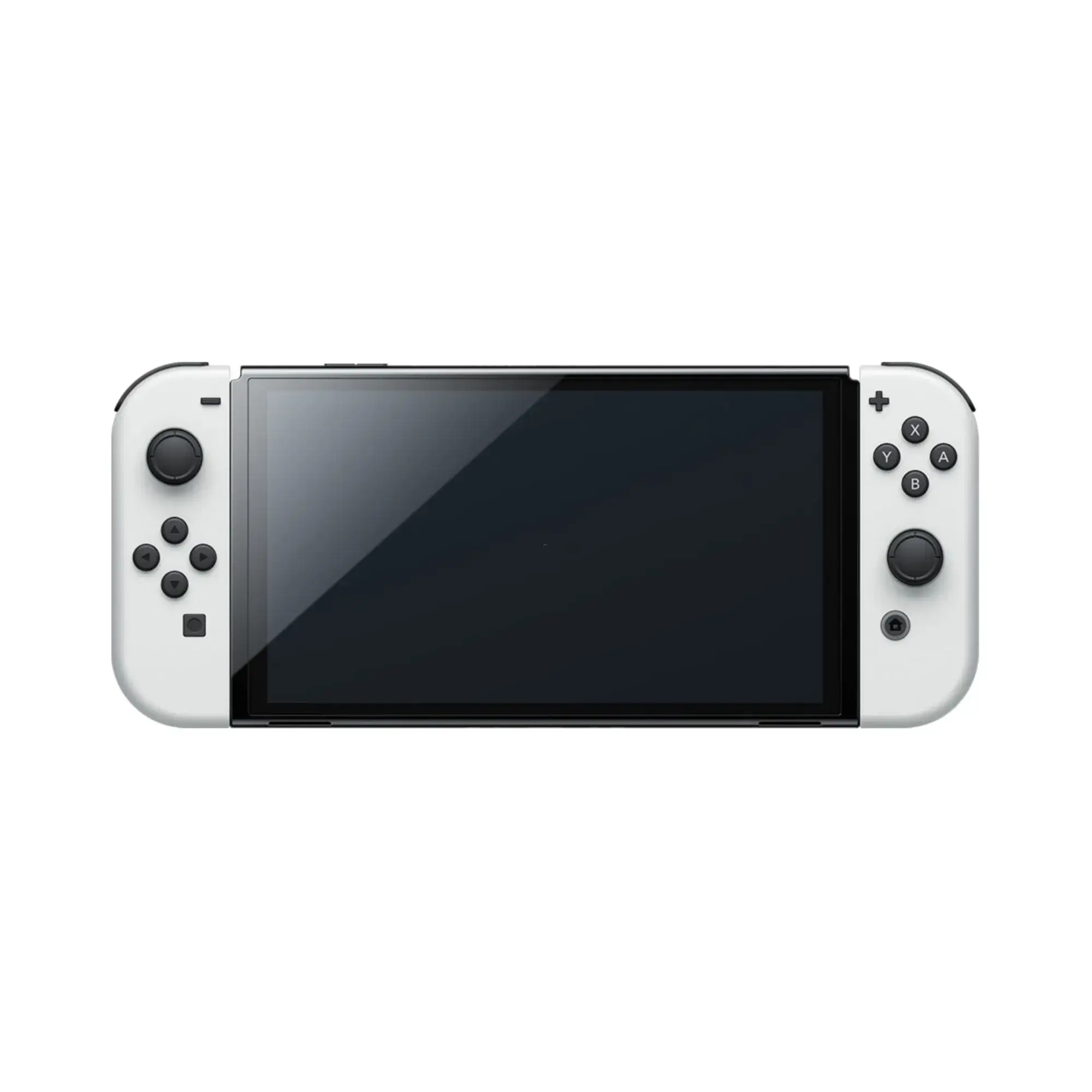 Nintendo Switch (OLED Modell) à louer dès CHF 11.9 par mois - Yuno